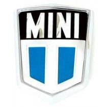 Mini Badges, Decals & Plates | Classic Mini Body & Panels Mini Sport