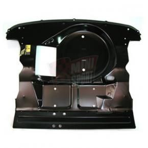 Classic Mini Body Panels & Body Shells | Mini Sport Mini Sport