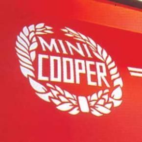 Mini Badges, Decals & Plates | Classic Mini Body & Panels Mini Sport