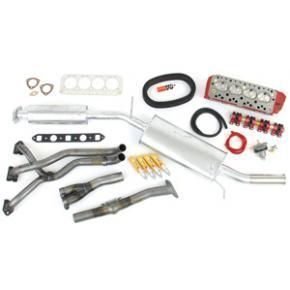 Classic Mini Tuning Kits & Conversions | Mini Tuning Kits Mini Sport