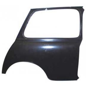 Classic Mini Side Panels | Mini Body & Panels Mini Sport