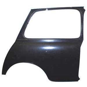 Classic Mini Side Panels | Mini Body & Panels Mini Sport