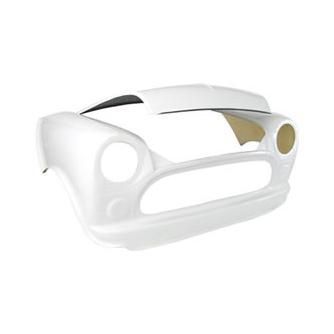 Classic Mini Body Panels & Body Shells | Mini Sport Mini Sport