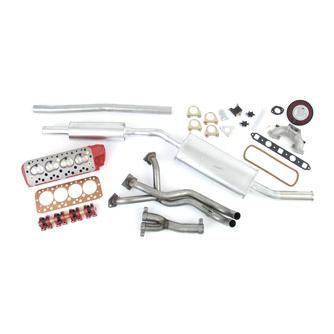 Classic Mini Tuning Kits & Conversions | Mini Tuning Kits Mini Sport