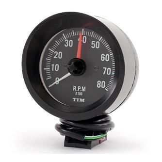 Mini gauges and clocks Mini Sport