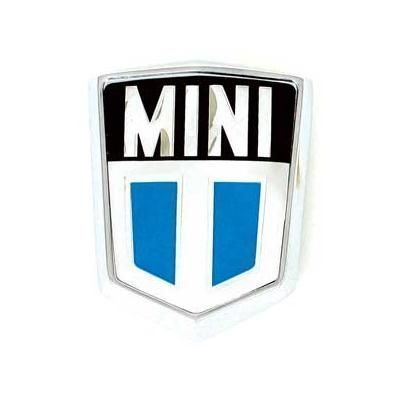 Mini Badges, Decals & Plates | Classic Mini Body & Panels Mini Sport