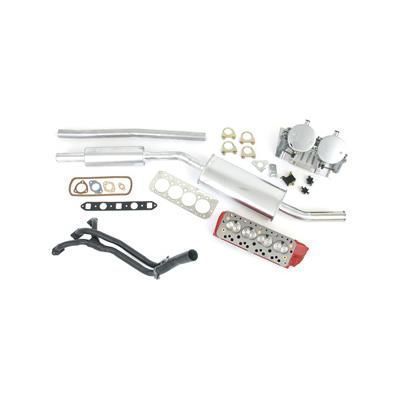 Classic Mini Tuning Kits & Conversions | Mini Tuning Kits Mini Sport