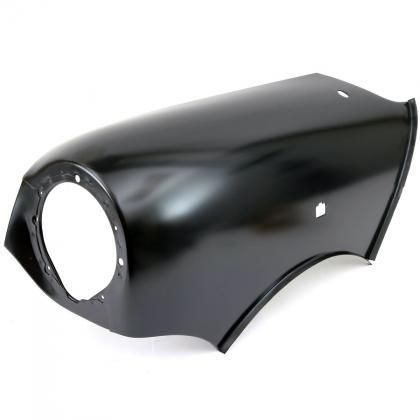 Classic Mini Body Panels & Body Shells | Mini Sport Mini Sport