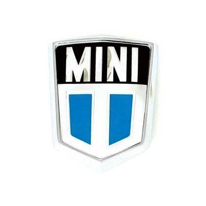 Mini Badges, Decals & Plates | Classic Mini Body & Panels Mini Sport