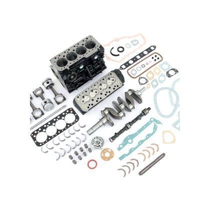 Classic Mini Engines & Components | Mini Sport Ltd - Your Trusted Mini ...