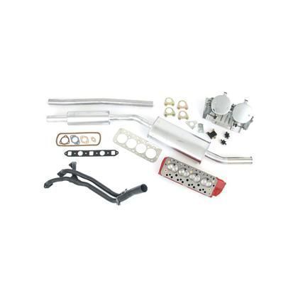 Classic Mini Tuning Kits & Conversions | Mini Tuning Kits Mini Sport