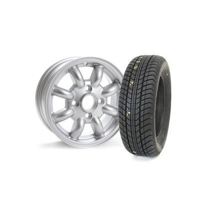 Mini Tyres | Mini Sport Mini Sport