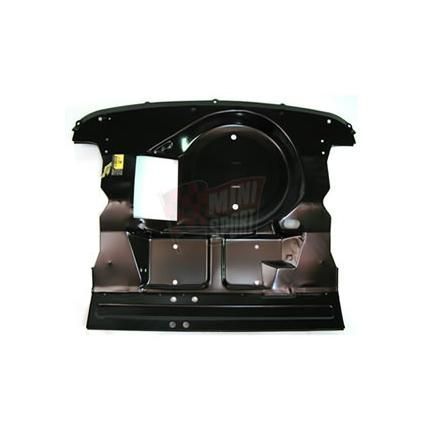 Classic Mini Body Panels & Body Shells | Mini Sport Mini Sport