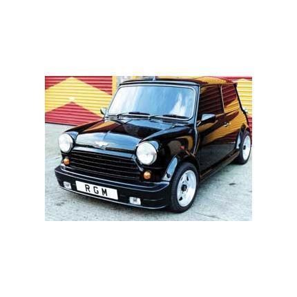 Classic Mini Styling | Mini Body & Panels Mini Sport