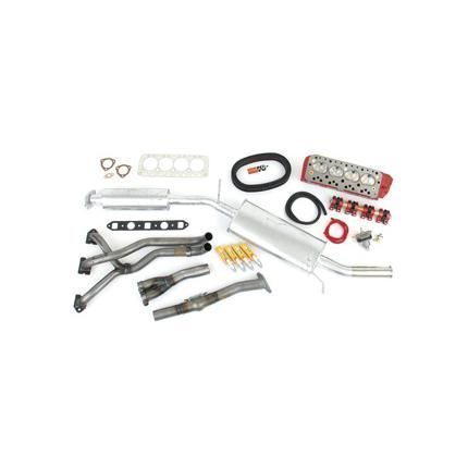 Classic Mini Tuning Kits & Conversions | Mini Tuning Kits Mini Sport