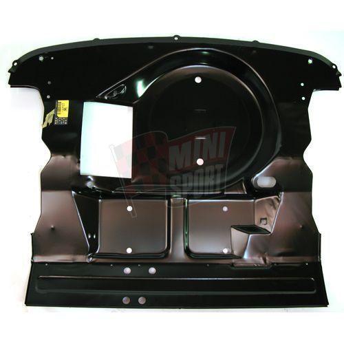 Classic Mini Floor & Roof Panels | Mini Body & Panels Mini Sport