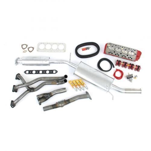 Mini Engines – Tuning Kits | Mini Sport Mini Sport