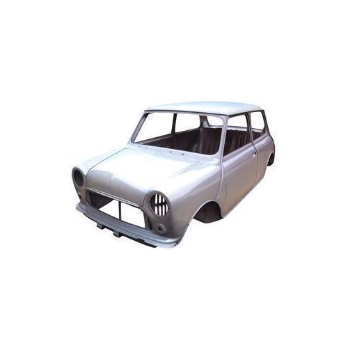 Classic Mini Body Panels & Body Shells | Mini Sport Mini Sport