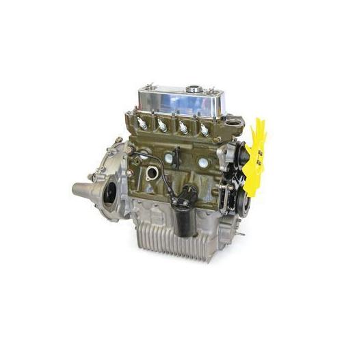Classic Mini Mechanical Spares & Parts | Mini Sport