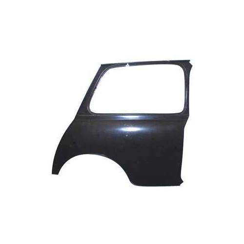 Classic Mini Side Panels | Mini Body & Panels Mini Sport