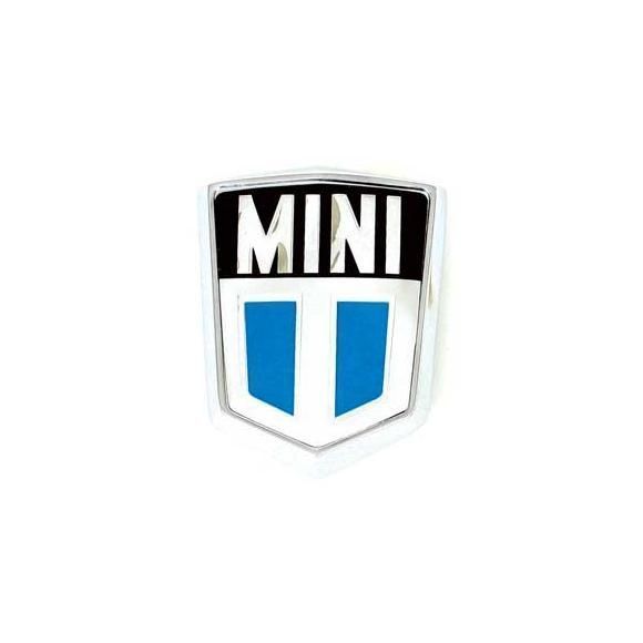 Mini Badges, Decals & Plates | Classic Mini Body & Panels Mini Sport