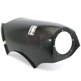 40-10-31-2 - Mini Wing | Body Panels | minisport.com Mini Sport