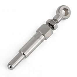 Adjustable Clutch Slave Cylinder Push Rod Mini Sport
