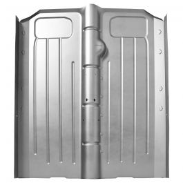 Mini Van Estate Floor Panel | Body Panels | minisport.com Mini Sport