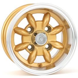 6 x 10 Minilight Wheel | Mini Alloy Wheels Mini Sport