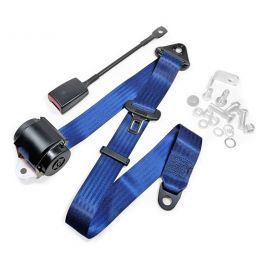 Inertia Reel Seat Belt - 3pt FRONT Mini Sport