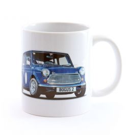 Bogus 2 Mini Mug Mini Sport