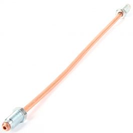 BP10A - Mini Brake Pipe | Mini Brakes | minisport.com Mini Sport