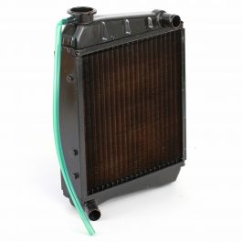 C-ARA4444 - Mini 4 Core Radiator | Mini Radiator | minisport.com Mini Sport