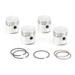 Mini Dished Pistons | Mini Pistons | minisport.com Mini Sport