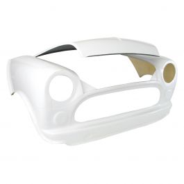 Mini Front End | Fibre Body Panels Mini Sport