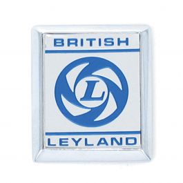 CZH2717 - Mini British Leyland Badge | Mini Badges | minisport.com Mini ...