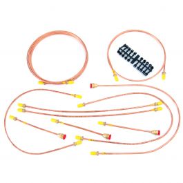 GB1017 - Mini Brake pipes | Mini Brakes | minisport.com Mini Sport