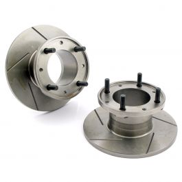 GBD101GRV - Mini Cooper S Brake Disc | Mini Brakes | minisport.com Mini ...