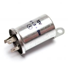 GFU2103 - Mini Indicator Flasher Unit | Flasher Units | minisport.com ...