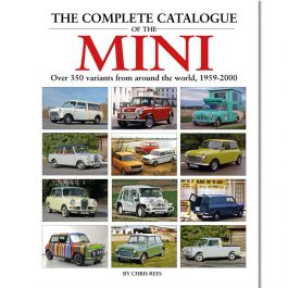Complete Catalogue of the Mini Book Mini Sport