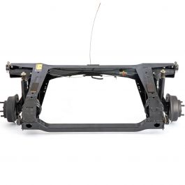 HMP241002 - Mini Subframe Assembly | Suspension | minisport.com Mini Sport