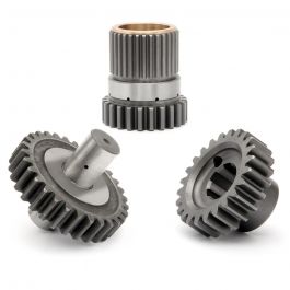 Mini Straight Cut Drop Gear Kit | Gearbox | minisport.com Mini Sport