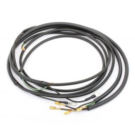 LUCEES027 - Mini Side Repeater Wiring | Mini Indicators | minisport.com ...