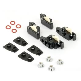 Sliding Window Catch Set Mini Sport