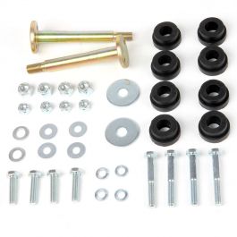 MSFK002 - Mini Subframe Bush kit | Mini Subframe | minisport.com Mini Sport