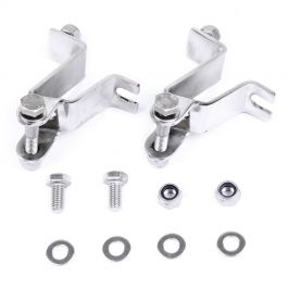 Mini Cooper Style Inner Lamp Brackets | Mini Electrical Mini Sport