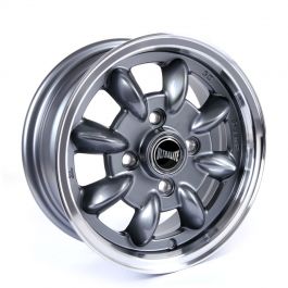 5 x 12 Mini Ultralite | Mini Alloy Wheels | minisport.com Mini Sport