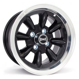 7 x 13 Mini Ultralite | Mini Alloy Wheels Mini Sport