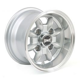 6 x 10 Mini Ultralite Wheel | Mini Alloy Wheels Mini Sport