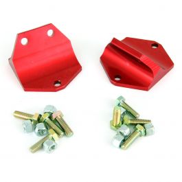 SPDSP015 - Mini Alloy Subframe mounts | Mini Subframe | minisport.com ...
